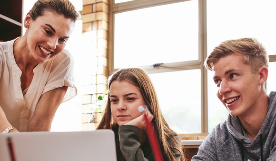 Formatief toetsen - CPS.nl