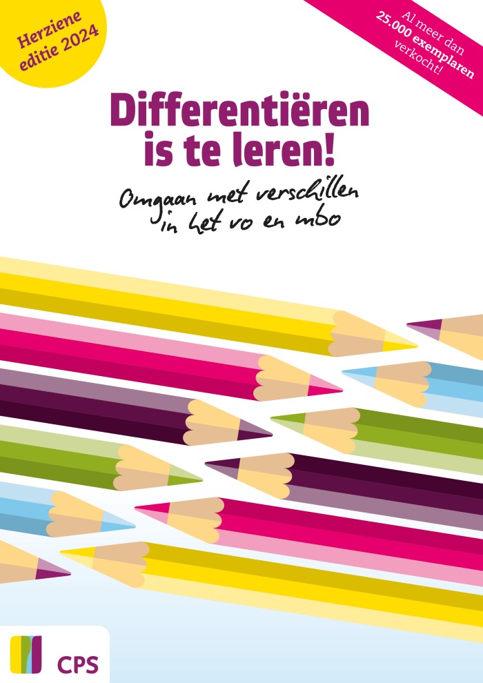 Differentiëren - CPS.nl